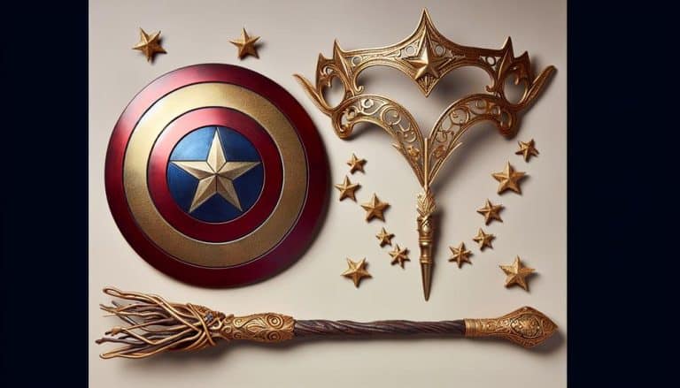 Top Celebrity Film Cosplay Outfit Replicas - Star Struck Panda