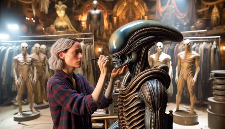 Unveiling Celebrity Film Cosplay Behind-the-Scenes Secrets - Star ...