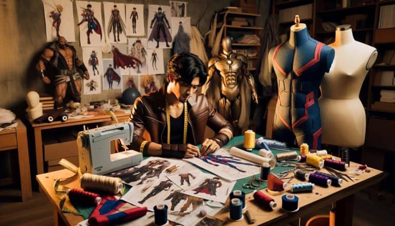 What Are the Key Secrets to Perfecting Character Accuracy in Cosplay ...