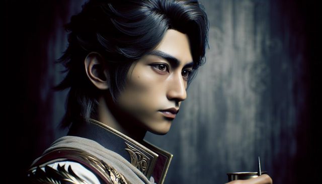 Mastering Character Portrayal in Cosplay: 3 Tips - Star Struck Panda