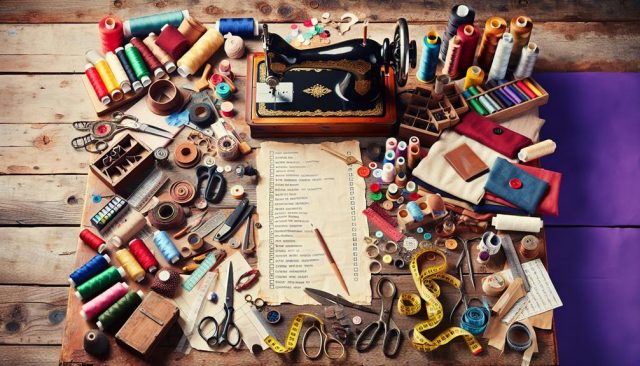 Cosplay Contest Readiness Checklist: Top Tips & Tricks - Star Struck Panda