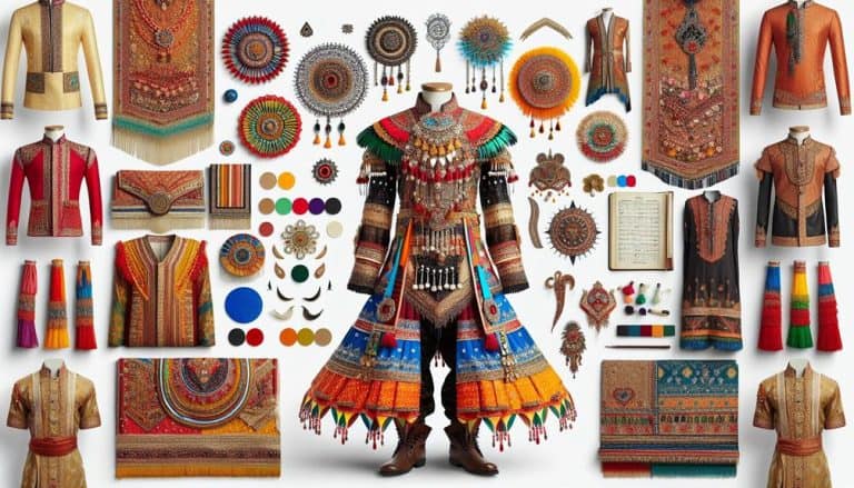 3 Key Tips for Genderbent Cosplay Costume Design - Star Struck Panda