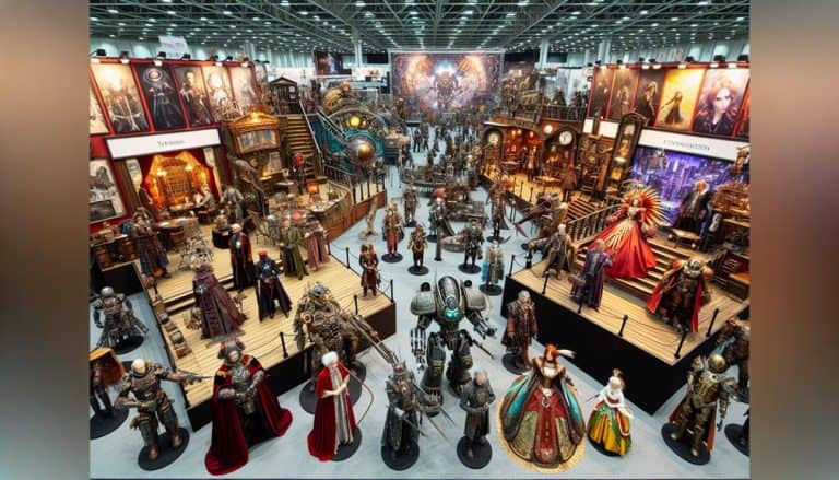 7 Best Creative Cosplay Competition Themes Ideas - Star Struck Panda