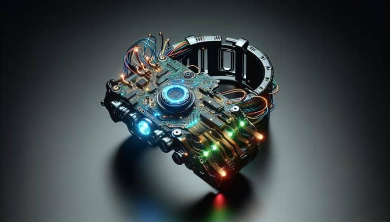 Top DIY Cyberpunk Prop-making Tutorial Ideas - Star Struck Panda