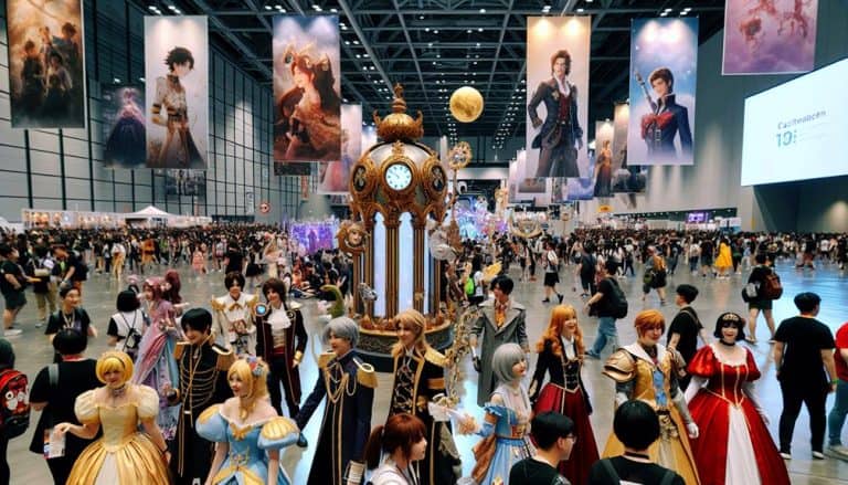 Top Disney and Pixar Character Cosplay Outfits - Star Struck Panda