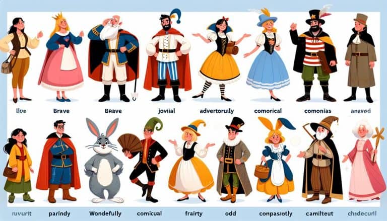 Tips for Authentic Disney and Pixar Cosplay Characters - Star Struck Panda