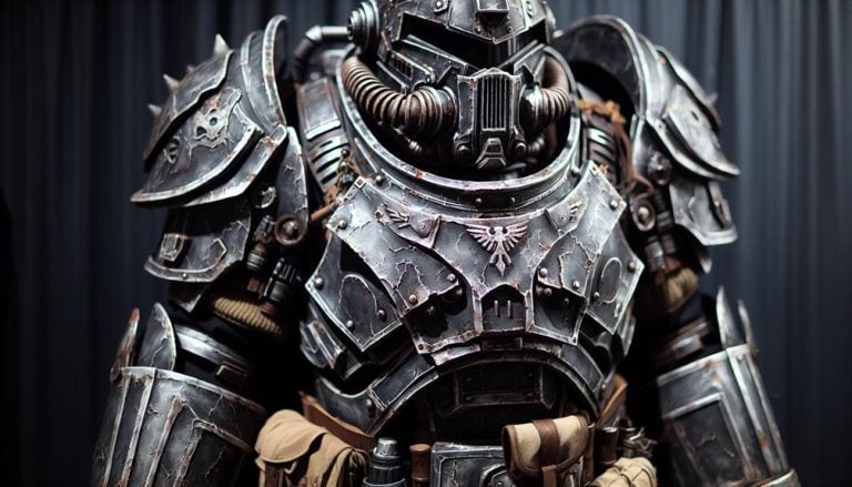 Perfecting Character Details for Standout Cosplay Looks - Star Struck Panda