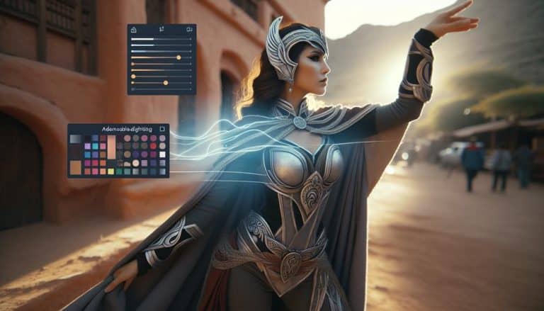 Top Editing Tips to Elevate Cosplay Photography - Star Struck Panda