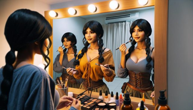 3 Best Techniques for Evolving Character Portrayal in Cosplay - Star ...