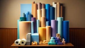 Top Foam Recommendations for Cosplay Armor Crafting - Star Struck Panda