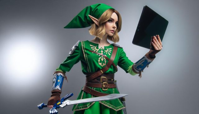 Top Video Game Character Genderbend Cosplays Guide - Star Struck Panda