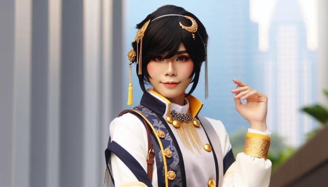 Mastering Genderbent Cosplay: 10 Expert Tips - Star Struck Panda