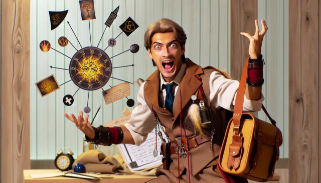 Enhancing Character Portrayal Through Psychology in Cosplay - Star ...