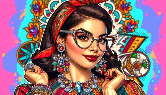 3 Best Tips for Styling Retro Cosplay Costumes - Star Struck Panda