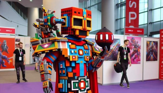 Ultimate Retro Video Game Character Cosplay Tips - Star Struck Panda