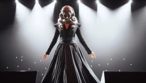 What Makes a Standout Cosplay Contest Walk-On? - Star Struck Panda