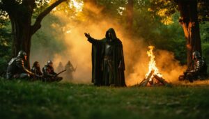 Improving LARP Storytelling With 7 Techniques