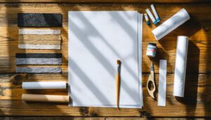 Top Budget-Friendly Materials For DIY Prop Making